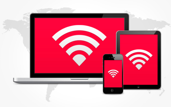 Wireless Internet Services – Acecomm